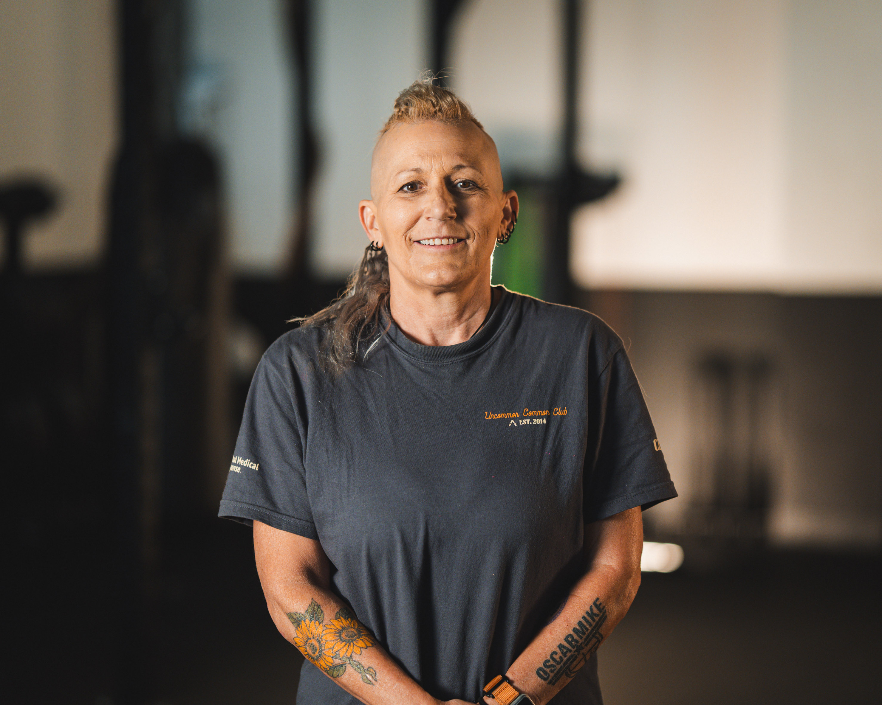 Meet Class 33 | Adaptive Training Foundation